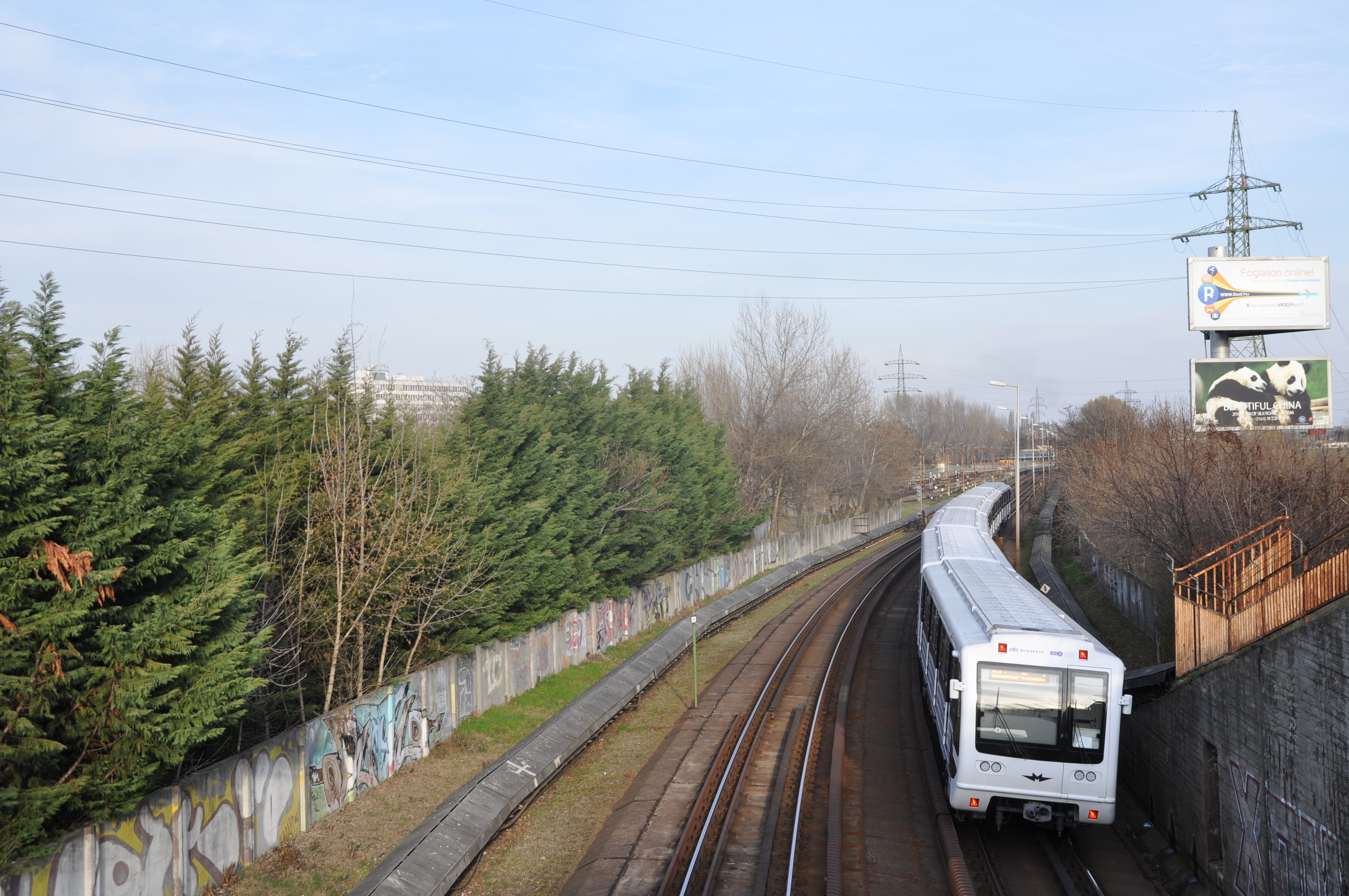 metros.hu - galéria, Metrowagonmash 81-717.2K, 81-714.2K járművek